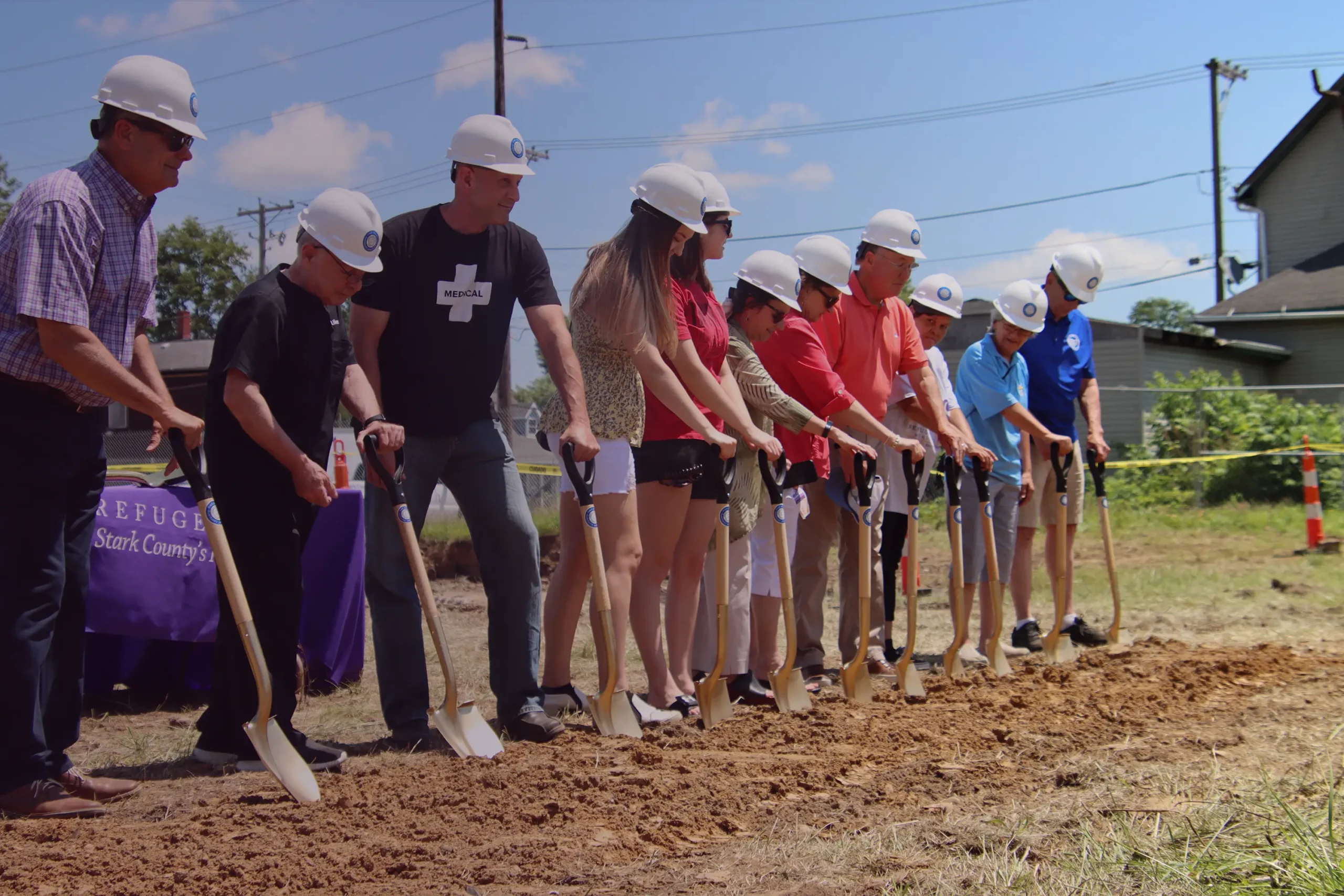 Ways to Give | Refuge Of Hope