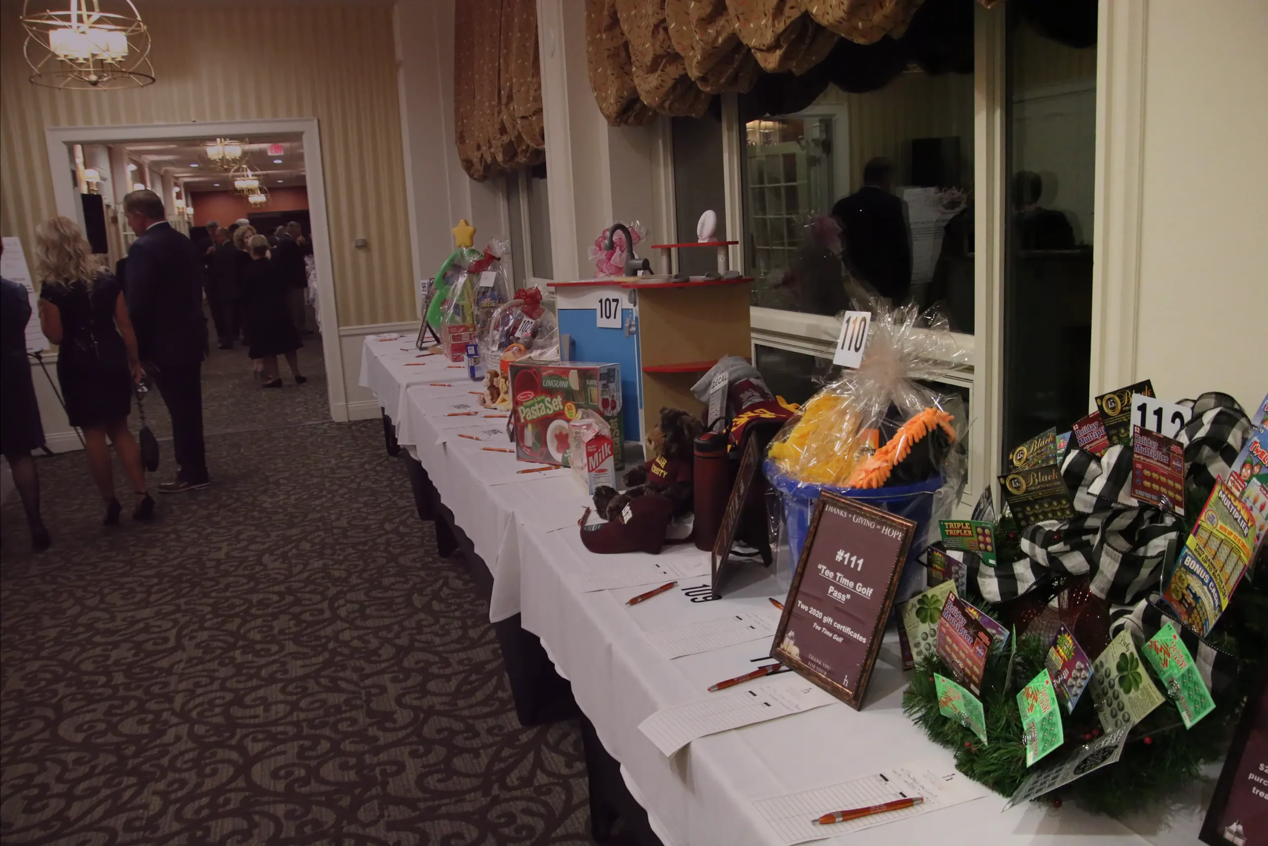 Events | Refuge Of Hope